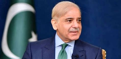 Shehbaz Sharif To Take Oath As Pm Tomorrow