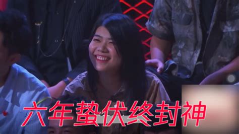 六年蛰伏终封神！江梓浩扫射港娱推粤语炸场，曝杨笠曾想与自己炒cp腾讯新闻