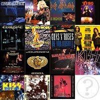 Mi Lista De Piratas De Rock Parte 5 Rocklive Es