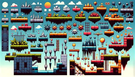 Platformer Level Design Tips You Didnt Know About