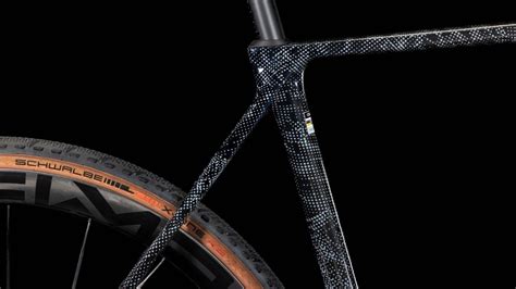 Cube Cross Race C 68x Slt Matrixblack´n´blue 2025 Cube Shop Chiemsee