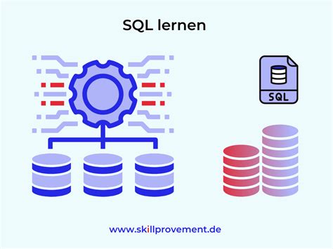 5 Kurse 3 Davon Kostenlos Um Jetzt SQL Zu Lernen Skillprovement