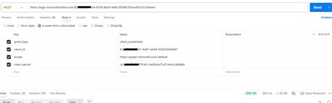 graph api returning repeated 504 errors intermittently microsoft qanda