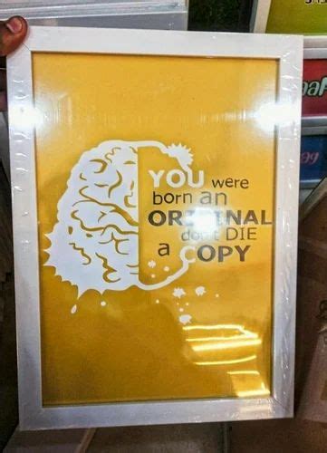 Deep Photo Frame For T At Rs 195 In New Delhi Id 2853628244848