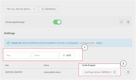 Create A Serverless School Management System With React Auth0 And
