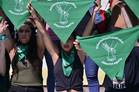 Suprema Corte do México descriminaliza aborto no país por unanimidade