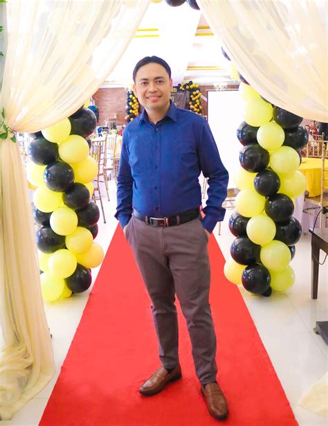 Louie Tugas On Linkedin Hello February Lets Make The Most Out Of