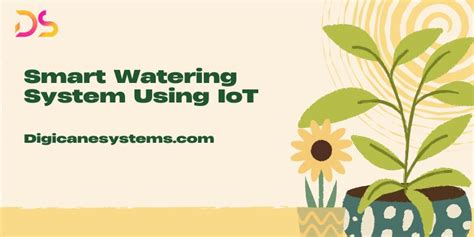Digicane Systems On Linkedin Easygardening Iottechnology