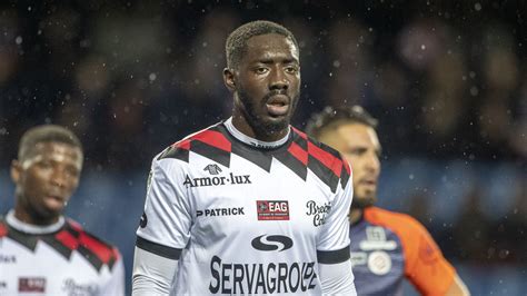 Report Alexandre Mendy To Sunderland Is Off Roker Report