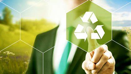 Cómo convertir una empresa en sustentable sin invertir dinero Infobae