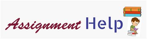 Assignment Help Help Assignment Hd Png Download Kindpng