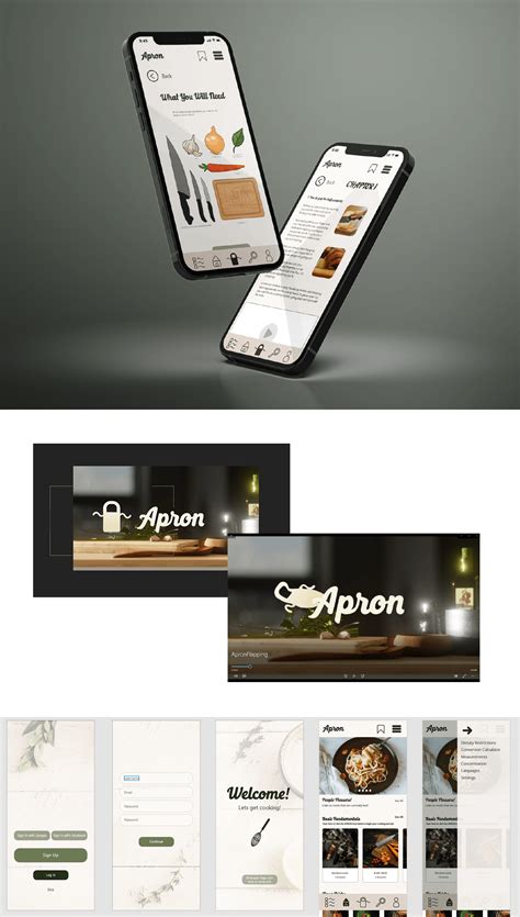 Portfolio Desktop Version 2022 On Behance