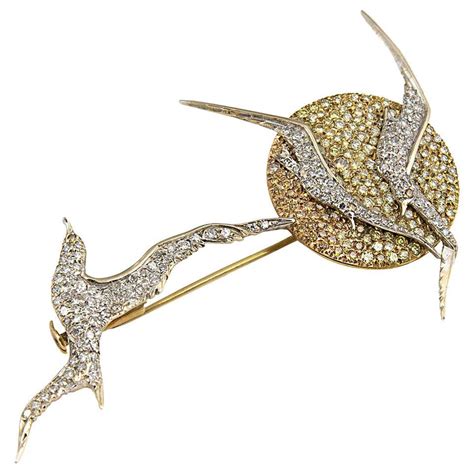 Salvador Dalí Jewelry & Watches - 5 For Sale at 1stdibs