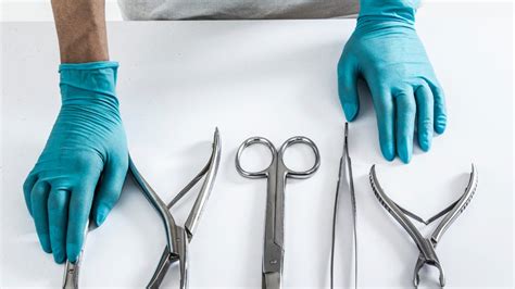 How To Become A Surgical Tech Top Degree Programs To Consider