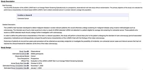 Guardant Health Positive Eclipse Data Signals More Upside Nasdaqgh