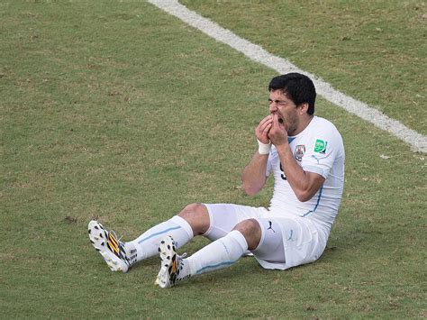 Los Chicos Malos En La Historia De Los Mundiales