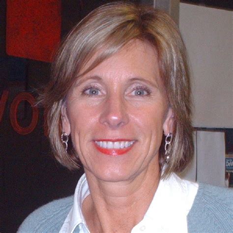 Betsy Devos Is Alive Bio Net Worth Height
