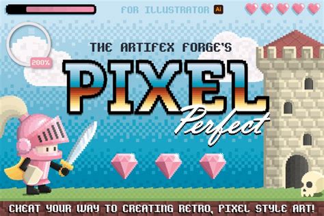 The Artifex Forge Illustrative Design Resources