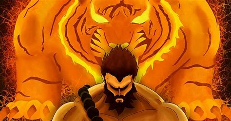 Udyr Wallpaper Imgur