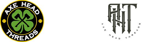 License Plate Dragonsacrylic Axe Head Threads