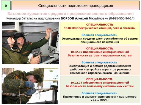 Филиал Военной академии РВСН имени Петра Великого в г Серпухове
