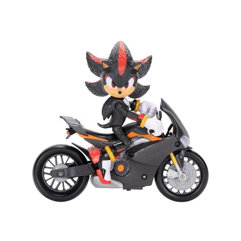 Sonic 3 Movie 5 Figure Wvehicle Motorcycle Stock Finder Alerts In