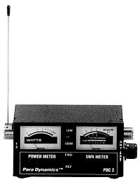 CB Radio Adjusting SWR Offroaders Com Provides Information And Entertainment To