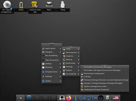 ALT Linux Worthy Linux Alternatives With A Catch Review