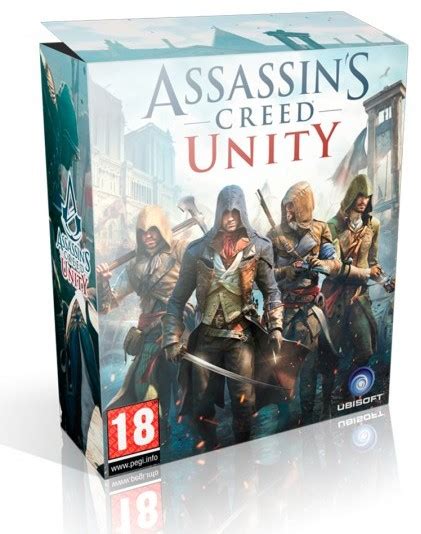 Assassins Creed Unity Jogo Digital Pc Catalogo Mega Mania A Loja
