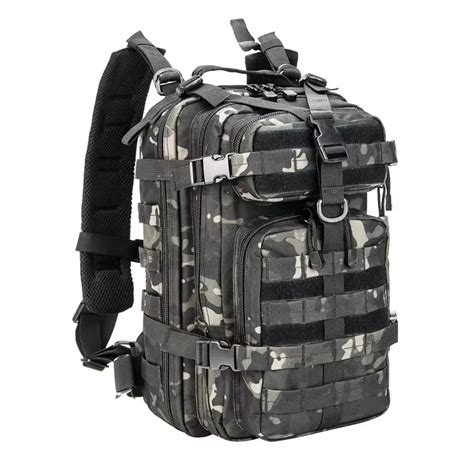 A Detailed Exploration Of Ocp Camouflage