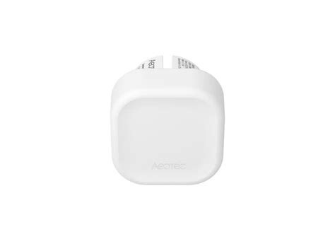 Aeotec Range Extender Zi Zga001 C15 Smart Home Becomes Even Mor