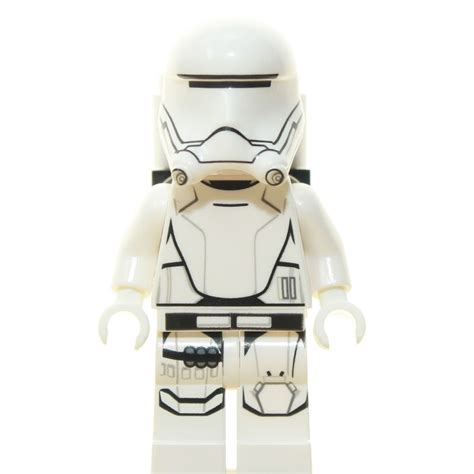 Lego Star Wars Minifigur First Order Flametrooper 2015 Minifigu