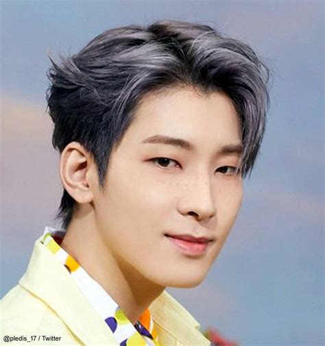 します SEVENTEEN ウォヌの通販 by プロフ一読お願いしますセブンティーンならラクマ クリコン