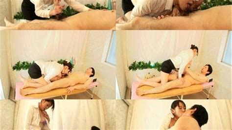 Stimulating Massage That Awakens A Mans C Part 4 High