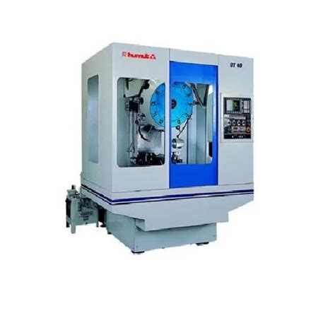 CNC Tapping Machine CNC Tapping Machinery Latest Price Manufacturers Suppliers