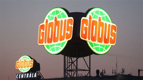 Globus nakonec vydělal více, než očekával. Zisk zvýšil o třetinu ...