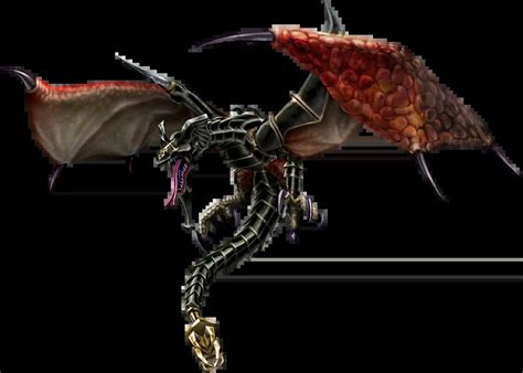 Legend Of Zelda Twilight Princess Argorok