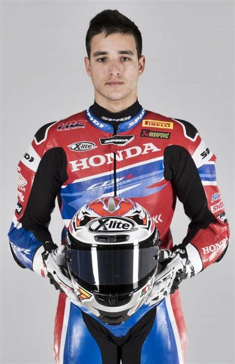 Worldsbk Hondas Lecuona And Vierge Talk Superconcessions Weight Limits