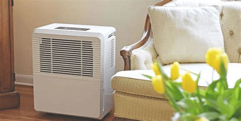 Dehumidifier Compressor Hot Reasons And Fixes