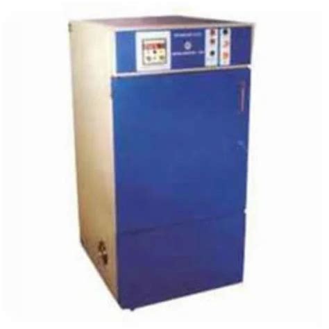 White Lab Bod Incubator For Laboratory At Rs 60000 In Ahmedabad Id