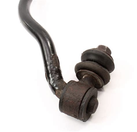 18mm Front Anti Roll Sway Stabilizer Bar 85 92 VW Jetta Golf GTI MK2