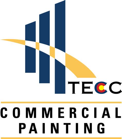 Tecc Commercial Painting About