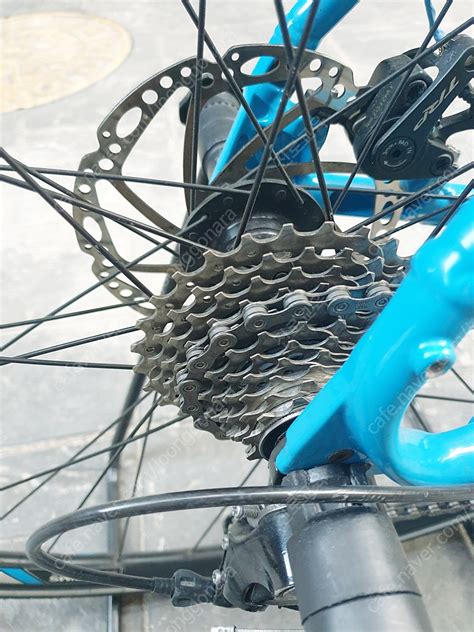 메리다 Merida Cx 500 사이클크로스 그 로드바이크사이클 중고나라