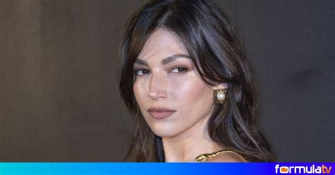 Úrsula Corberó Se Desnuda Para Celebrar El Fin Del Rodaje De El Cuerpo