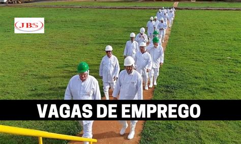 Frigoríficos da Friboi e Seara abrem quase vagas de emprego para candidatos e sem