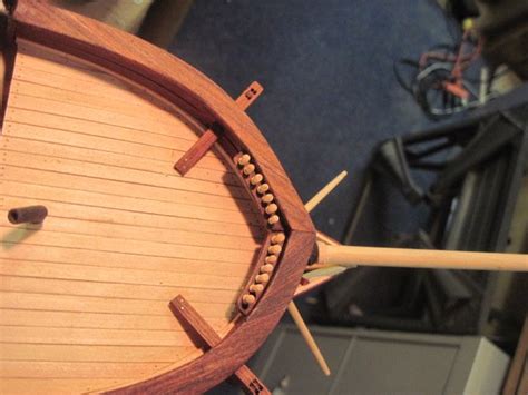 Hms Beagle 1820 By Mike 41 148 Scale Cherokee Class Brig Sloop Page 3 Build Logs For