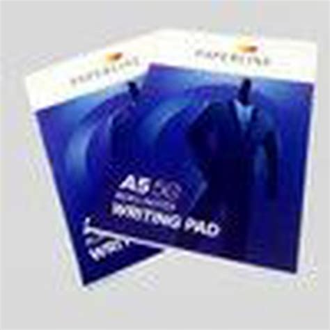 Buku Note Biru