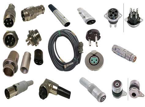 Connectors Surplus Sales Of Nebraska