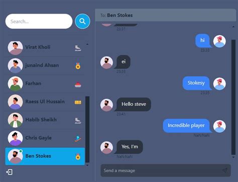 Created Chat Application Using Mern Stack Zayahan Hasan Shah Posted On The Topic Linkedin
