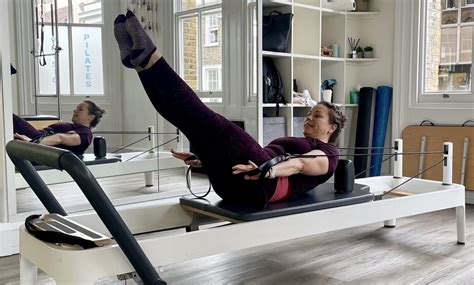 Pilates Reformer Exercises Beginners Intermediate And Advanced